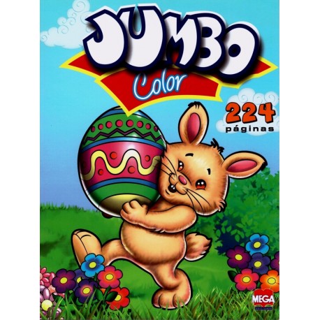 JUMBO COLOR - La Pape del Fede